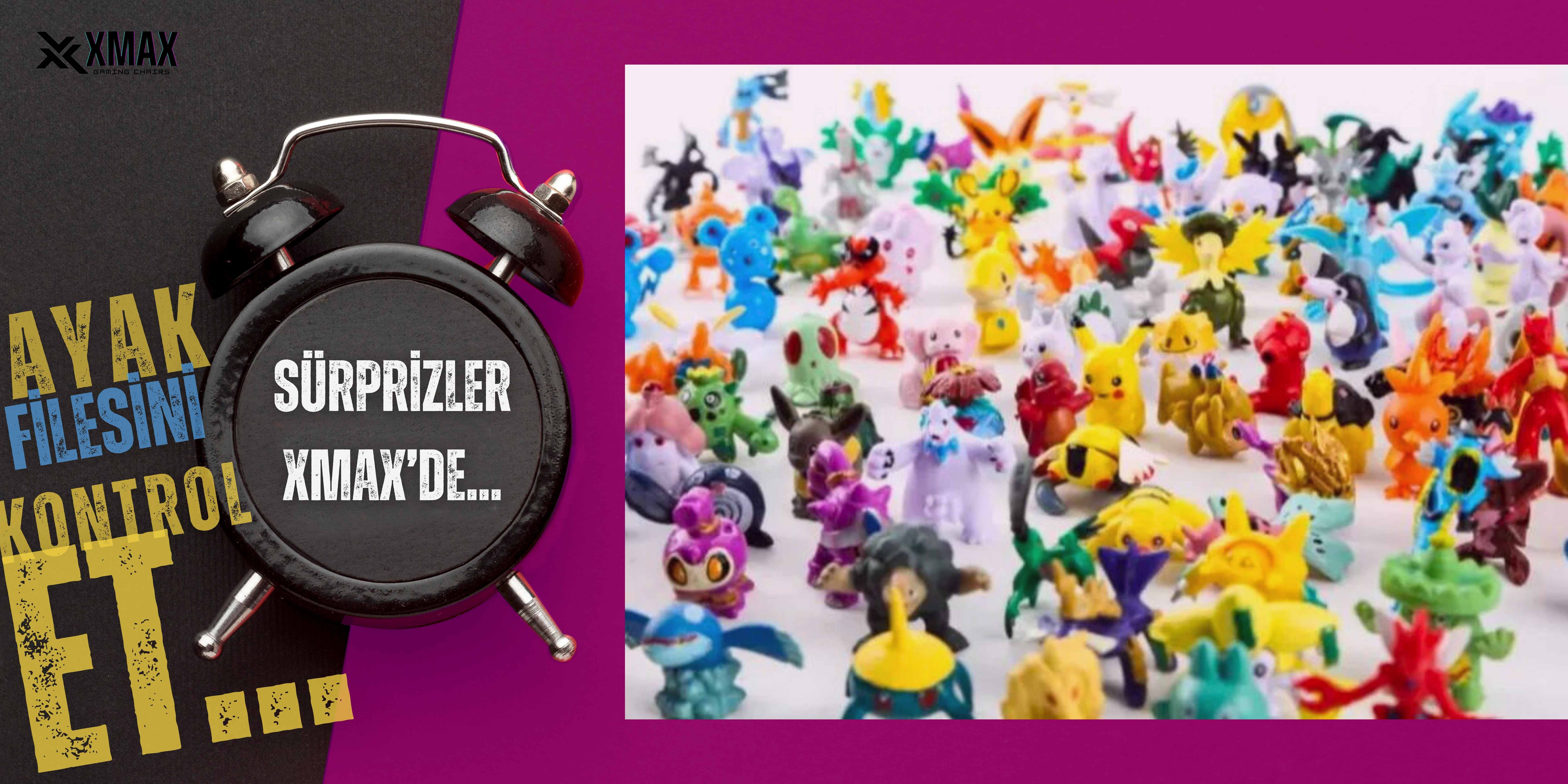 Oyuncu Koltuğu | Gaming Chairs